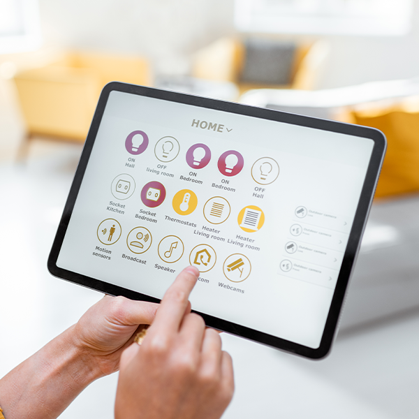 Servicii - Electro System