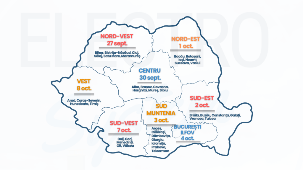 Casa Verde 2024 - Electro-System