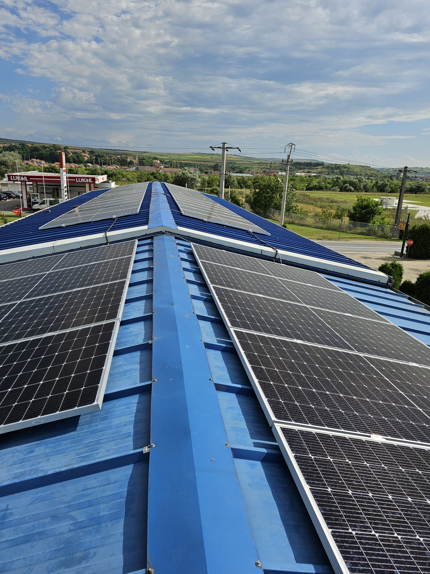 Galerie - Electro-System