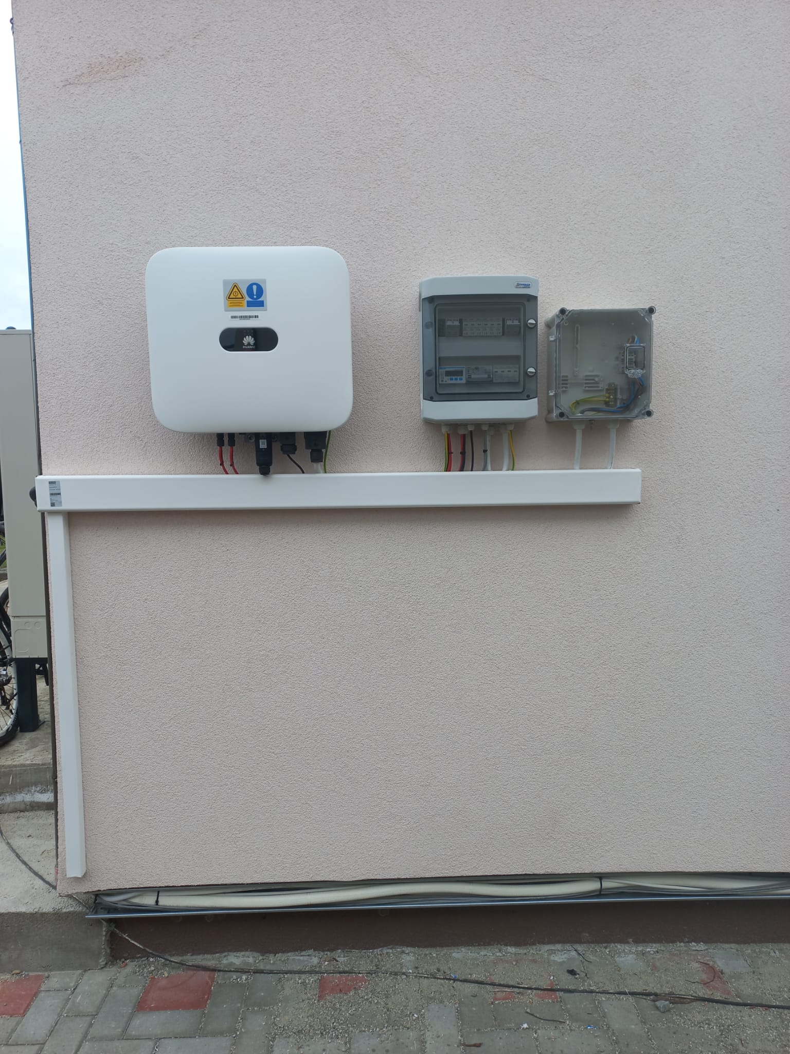 Galerie - Electro-System