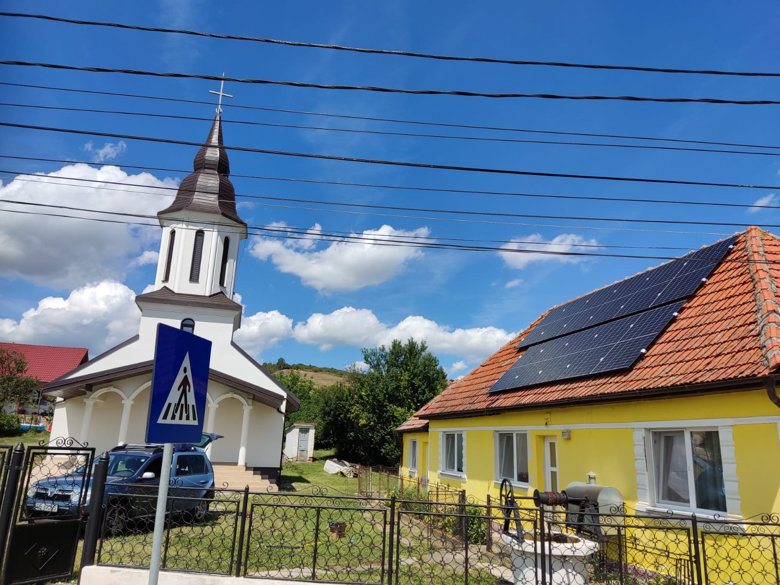 Galerie - Electro-System