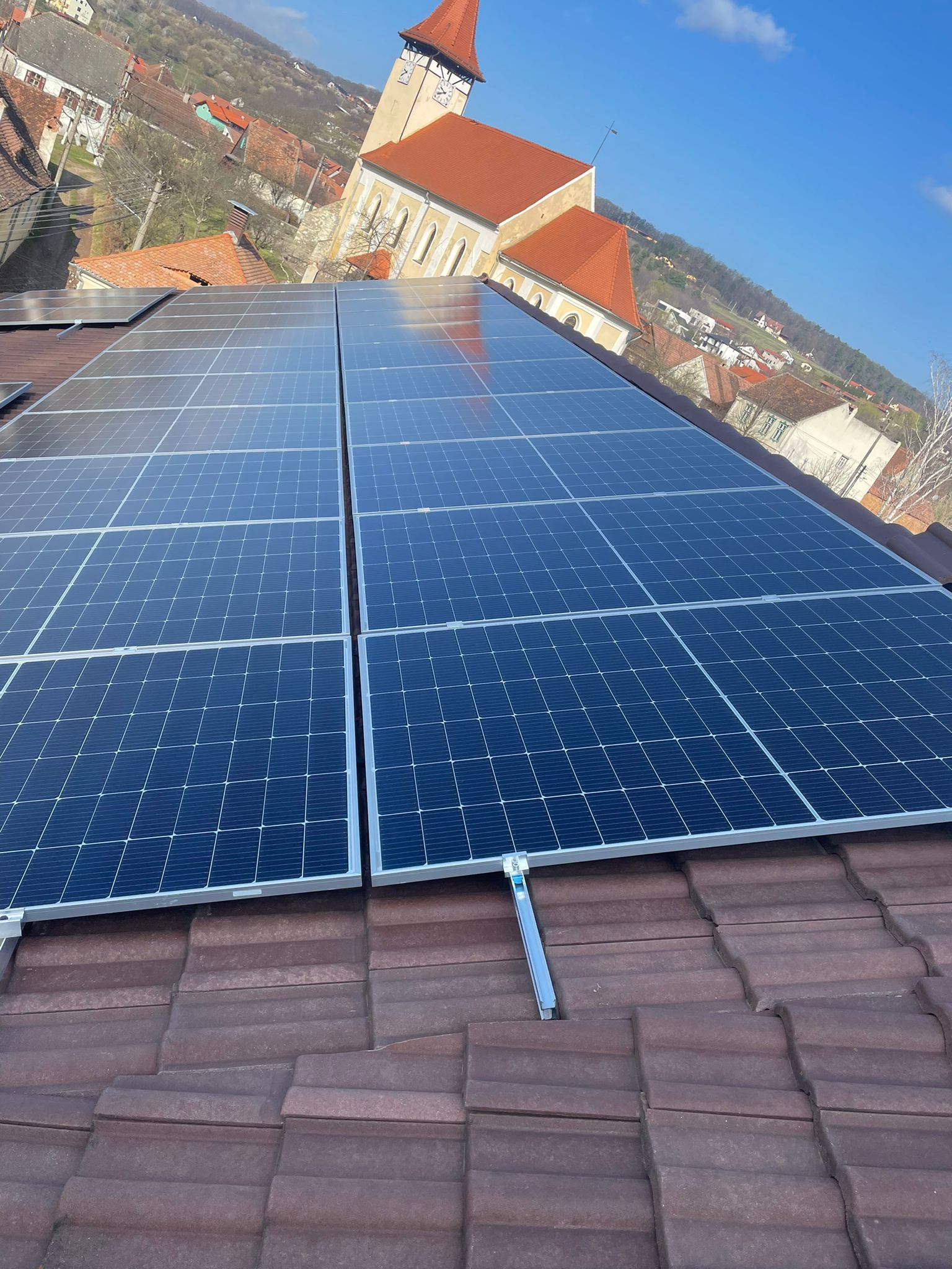 Galerie - Electro-System