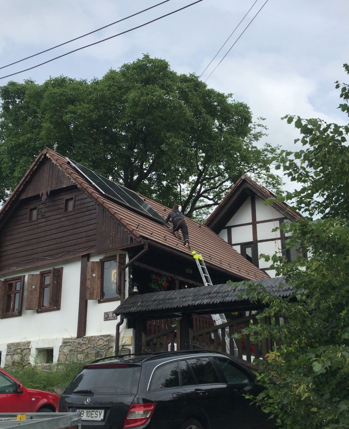 Galerie - Electro-System