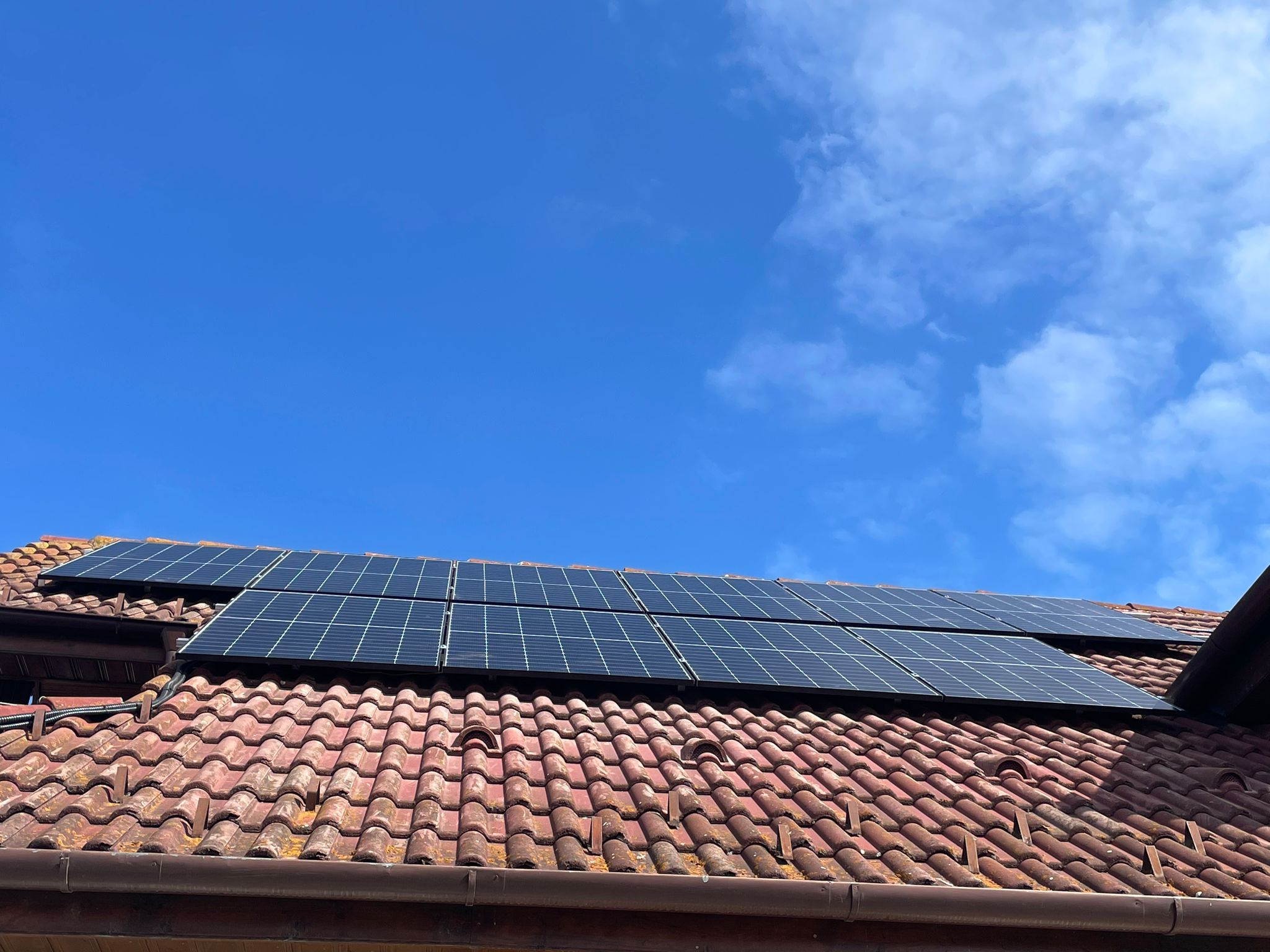 Galerie - Electro-System