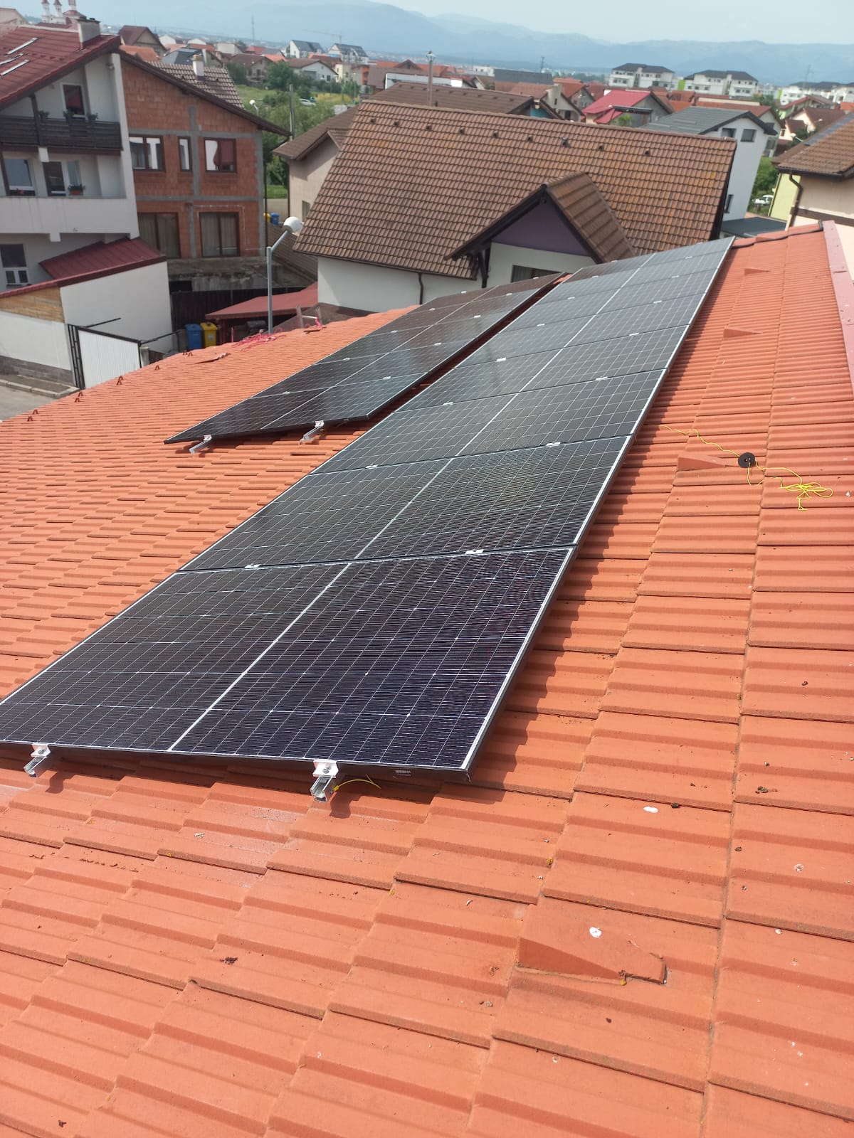 Galerie - Electro-System