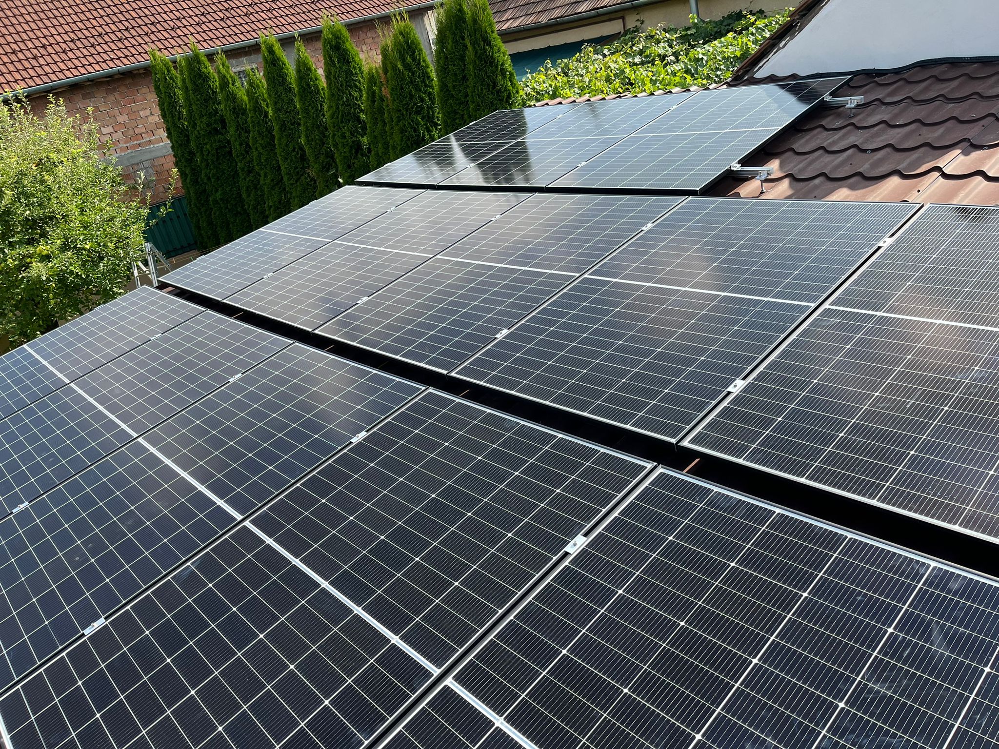 Galerie - Electro-System